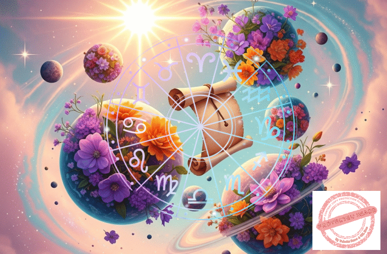 Вселената изпраща мощно послание към всички зодии на 1 декември 2025 - Galaxy Tarot